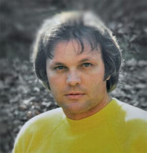 Tommy Roe - Tom Severino